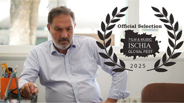 “Najeh” Heads to Italy’s Prestigious Ischia Global Film Festival ...