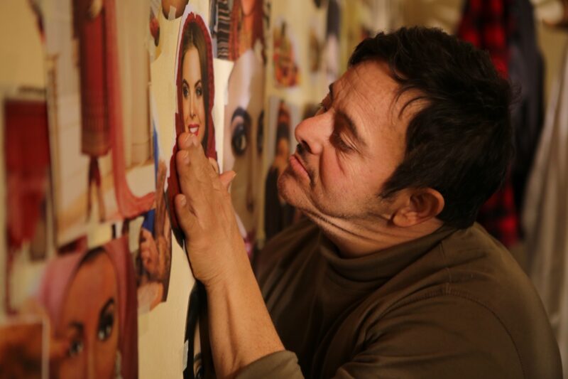 The Story Behind Drama Film “Nargesi” – Seven Skies Entertainment